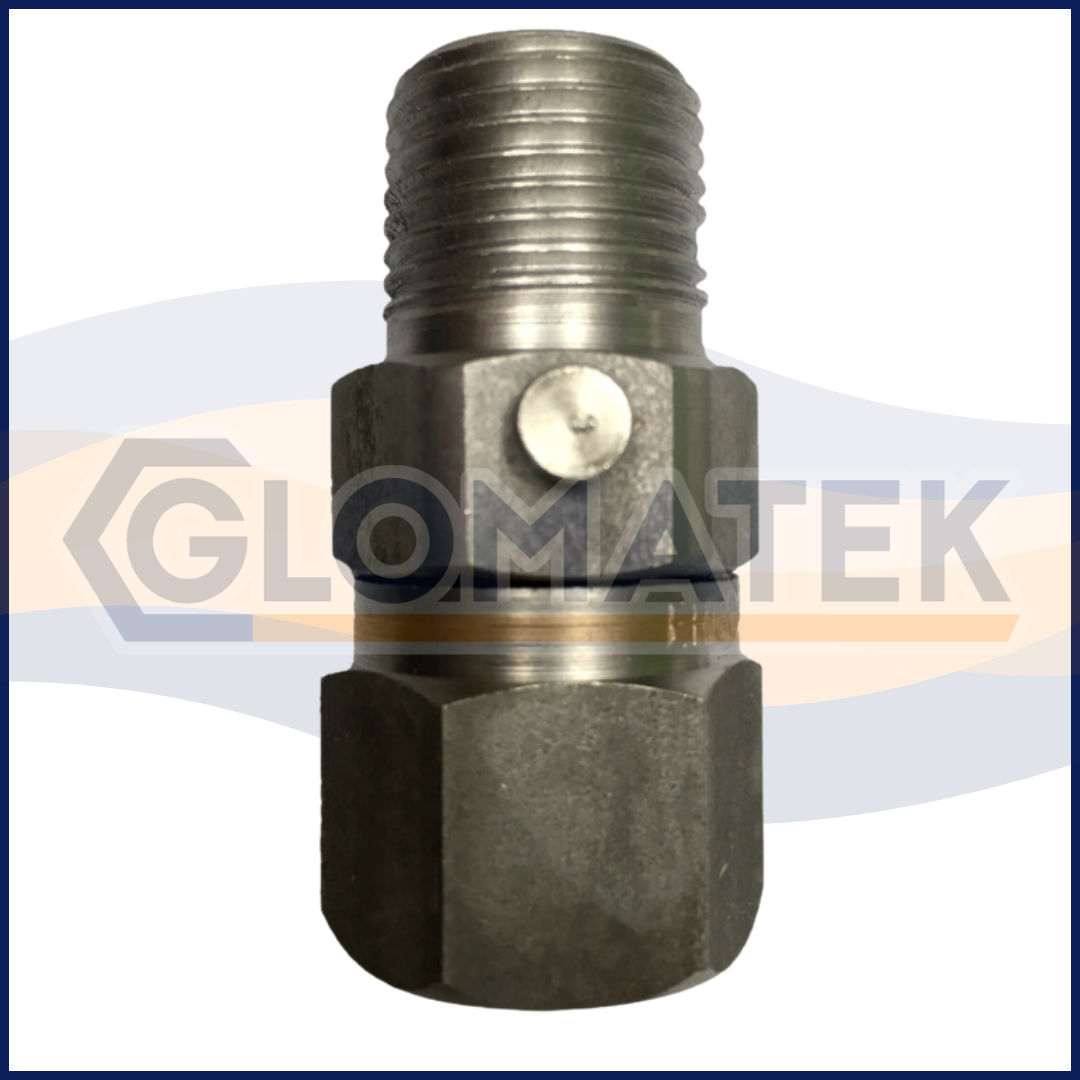 Live Swivel WB-3500-1/2-SS – Glomatek Corporation