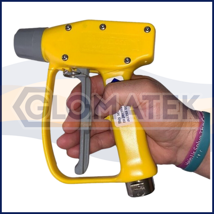 WaterBoss WB-300-1/2-L – Glomatek Corporation