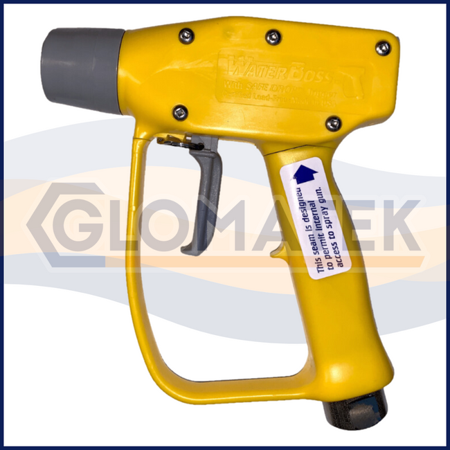 Waterboss Guns – Glomatek Corporation