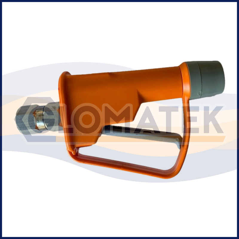 Waterboss Guns – Glomatek Corporation