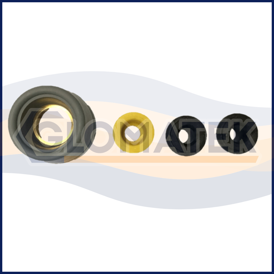 WaterBoss WB-RK-300-A Repair Kit – Glomatek Corporation